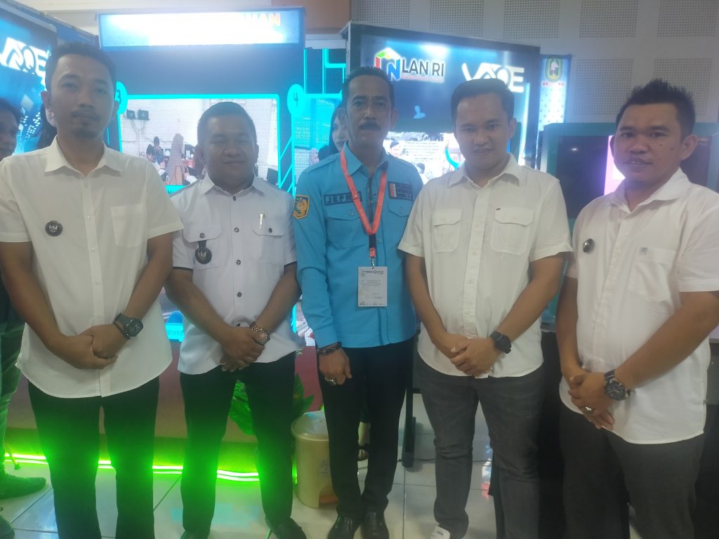 Kepala Desa Baru Berikan Ucapan Selamat Pejabat Pimpinan Tinggi Pratama ...